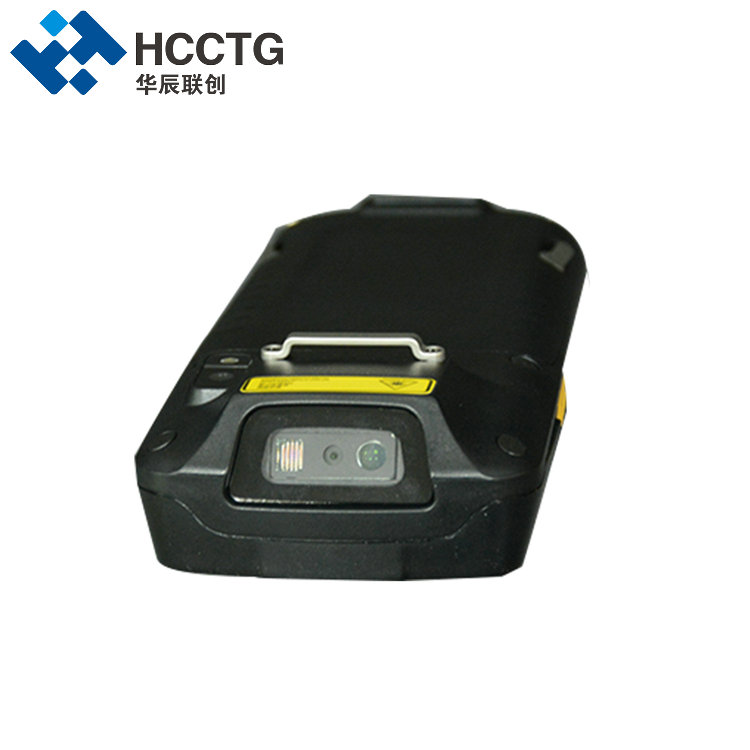 IP65 GPS Android 10.0 2D Laser Scanner Rugged Handheld PDA HCC-Z80 from ...