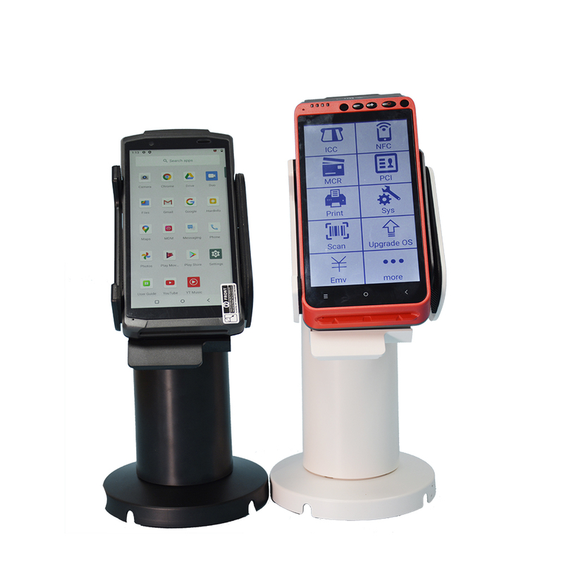 90 Degree Rotatable Credit Card POS Terminal Stand PS-S03 - Buy POS ...