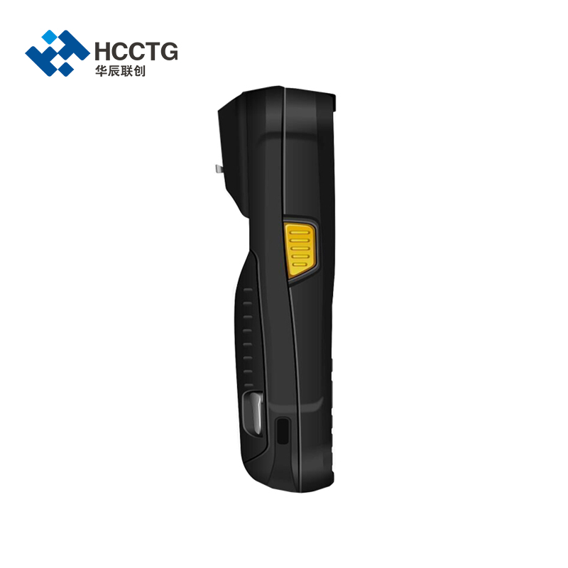 Ip65 Gps Android 10 0 2d Laser Scanner Rugged Handheld Pda Hcc Z80 From China Manufacturer Hcctg
